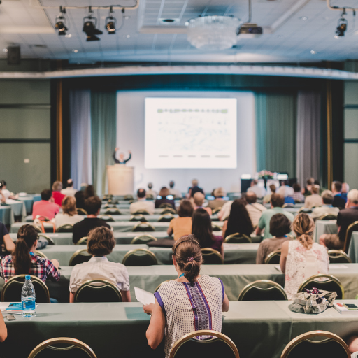 Community Outreach & Prevention Education - Pine Hills Advocacy Center